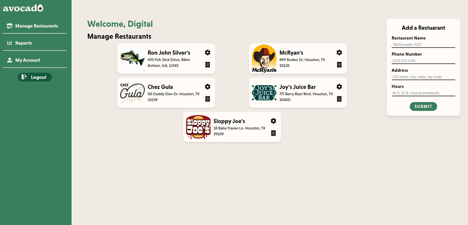 Jayelon Lasseigne | Portfolio